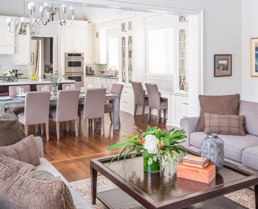 Our Custom Home Design Story | David Small Designs