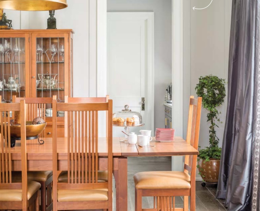 Custom Home Designs - Exterior & Interior | David Small Designs