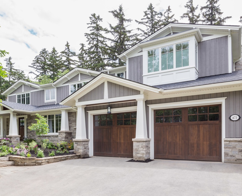 Residential Design | Exterior & Interior | David Small Designs