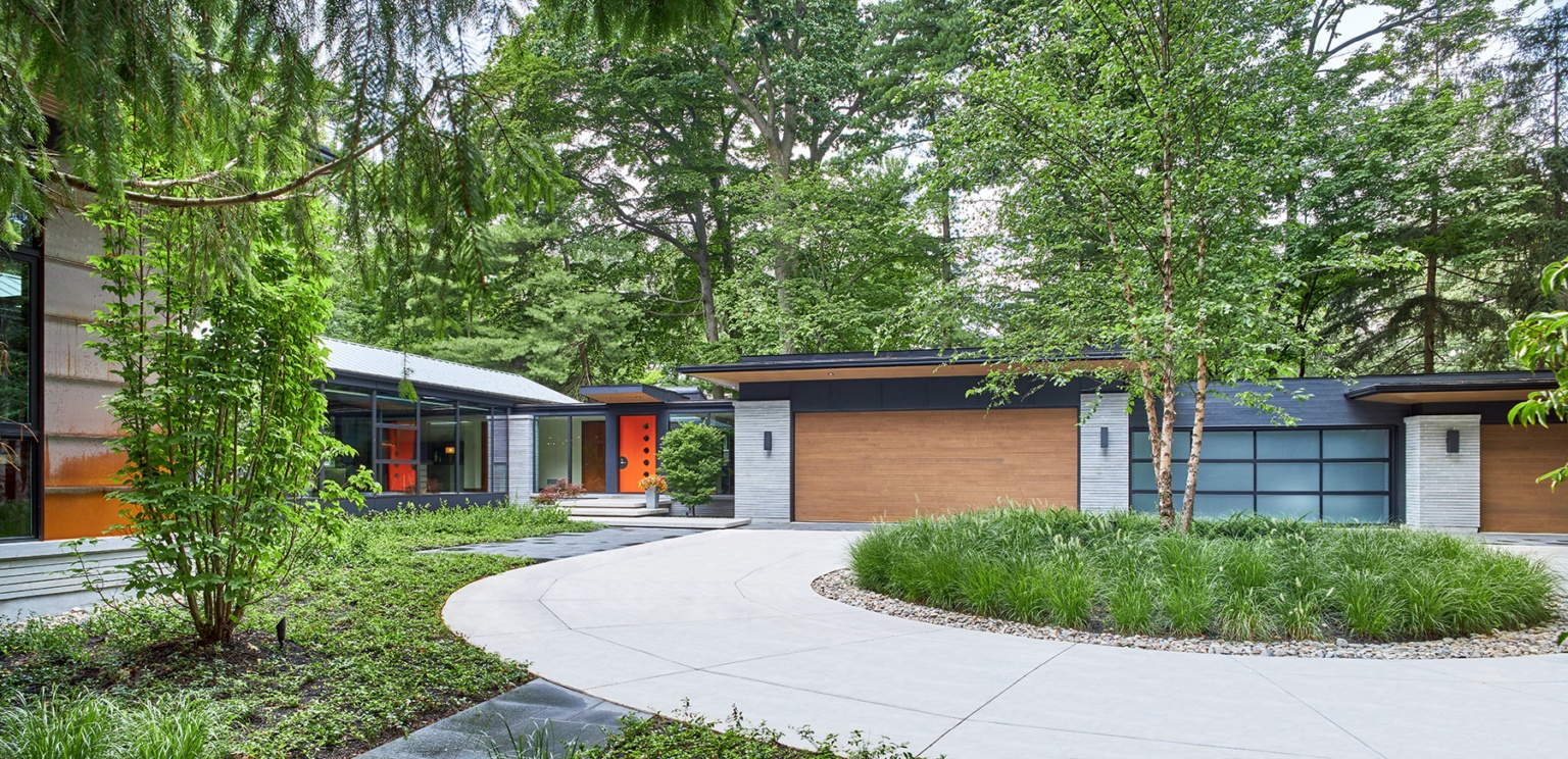 Residential Design Firm | David Small Designs