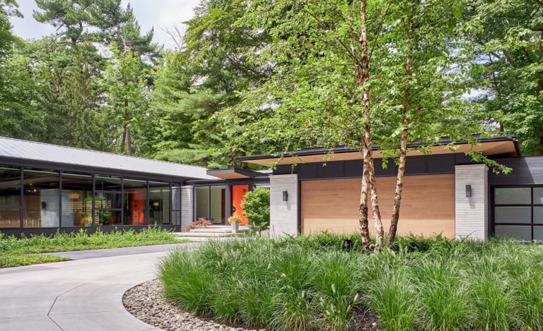 BILD Renovation & Custom Homes Awards 2020 - David Small Designs