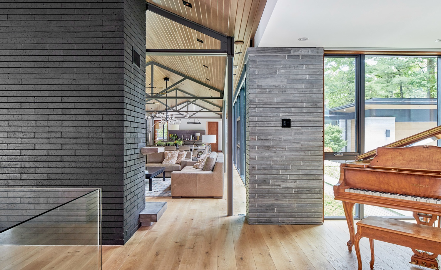 Unpacking the Custom Home Experience - David Small Designs