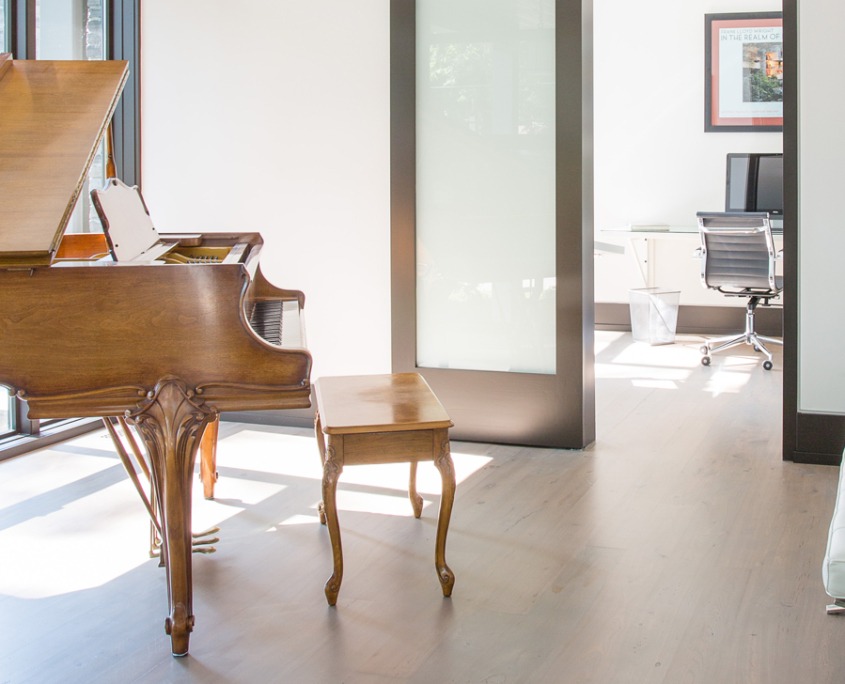 Custom Home Designs - Exterior & Interior | David Small Designs