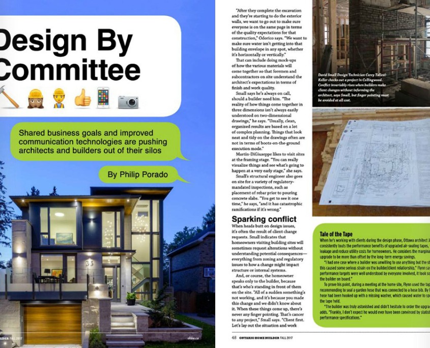 Custom Home Designs - Exterior & Interior | David Small Designs