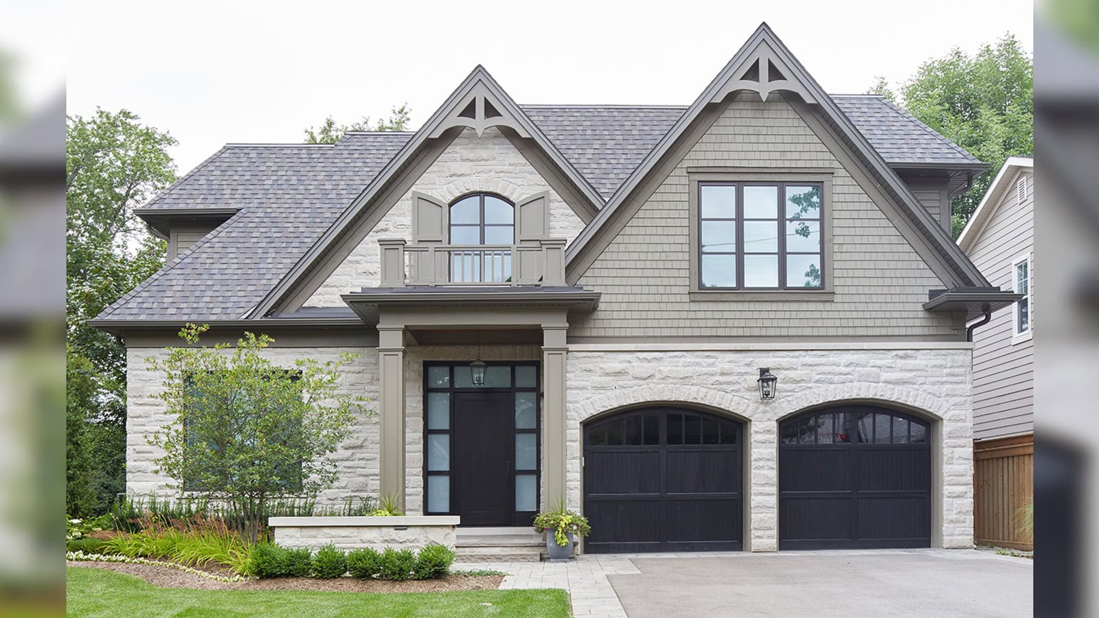 Classic Comfort - Traditional - Portfolio - David Small Designs ...