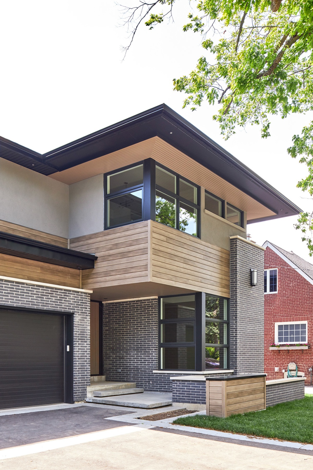 Corner Views - Transitional - Portfolio - David Small Designs ...