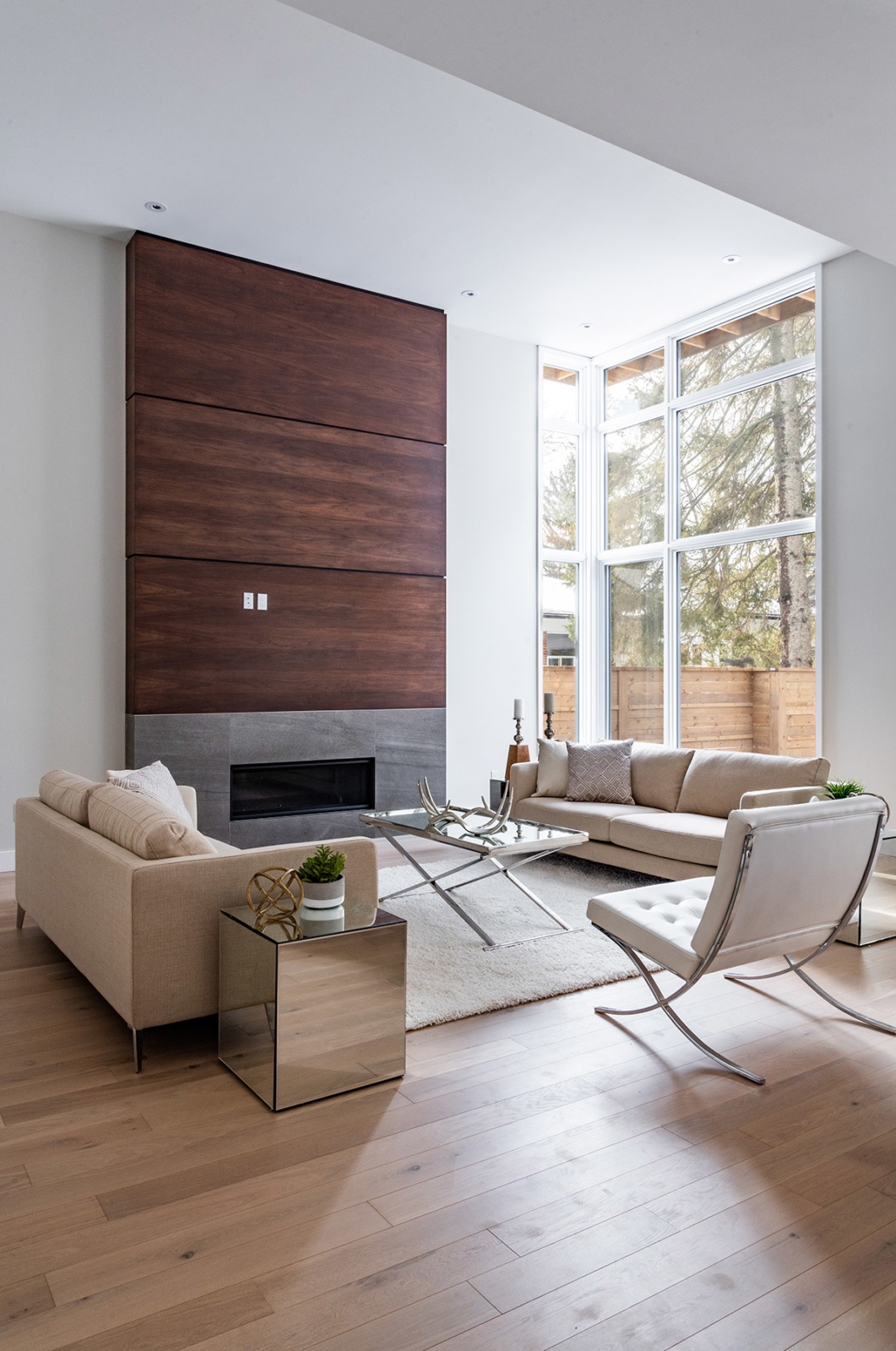 Corner Views - Transitional - Portfolio - David Small Designs ...