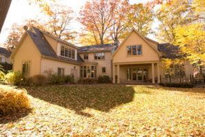 The English Cottage - Renovations - Portfolio - David Small Designs ...