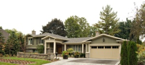 The Side Split - Renovations - Portfolio - David Small Designs ...