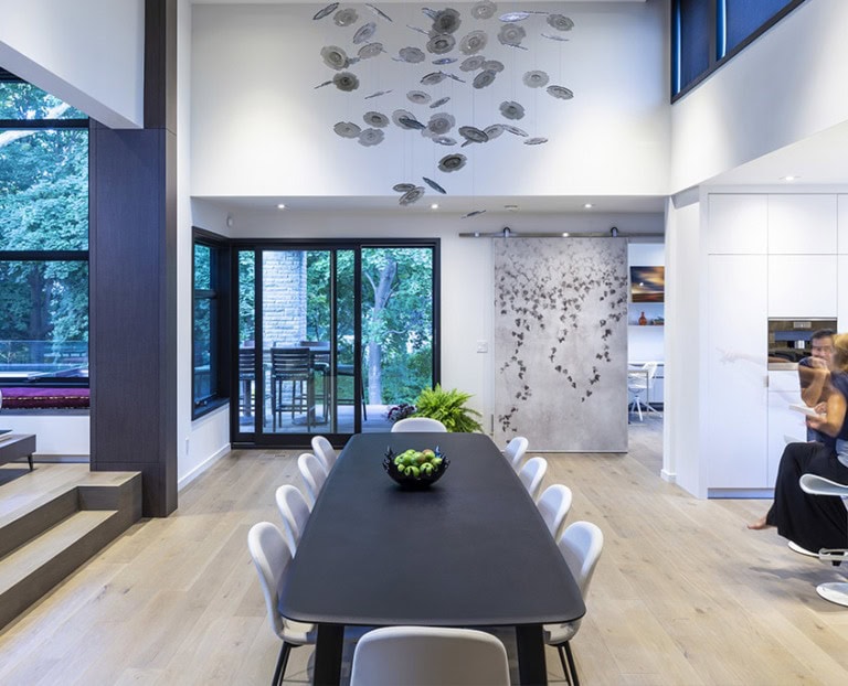 Mid-Century Upgrade - Modern House Design & Renovation Case Study