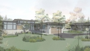 The Rural Bungalow - US Custom Home Case Study