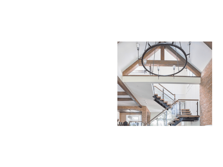 Residential Design Firm | David Small Designs