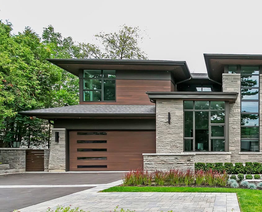Custom Home Design | David Small Designs