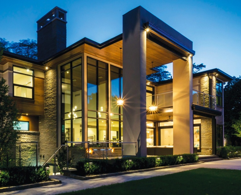 Residential Design Firm | David Small Designs