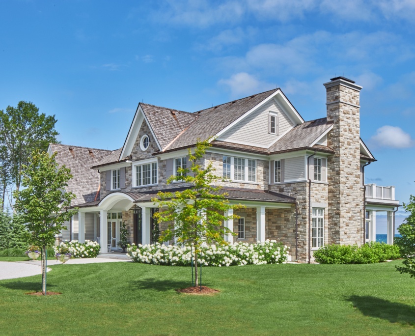 Residential Design | Exterior & Interior | David Small Designs