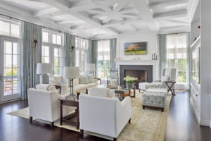 The Lake House - David Small Designs