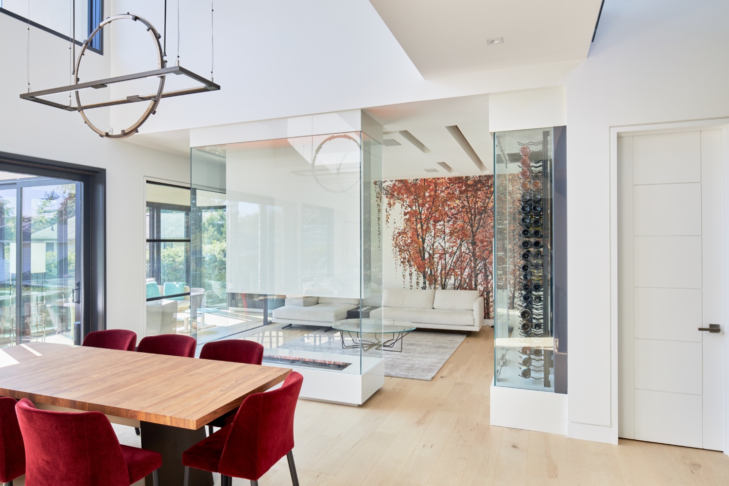 Transform Your Lifestyle with Contemporary Interior Design - David ...