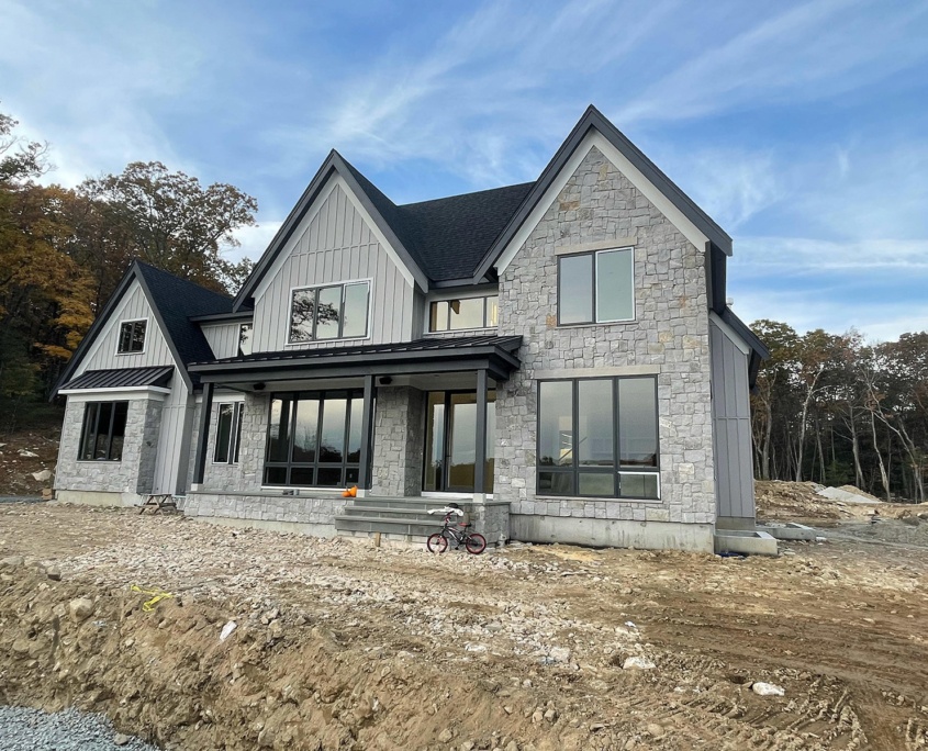 Modern Interior & Architectural Designs | David Small Designs