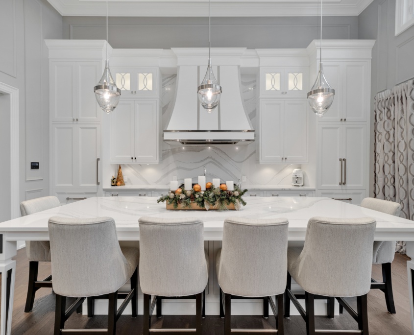 Residential Design | Exterior & Interior | David Small Designs