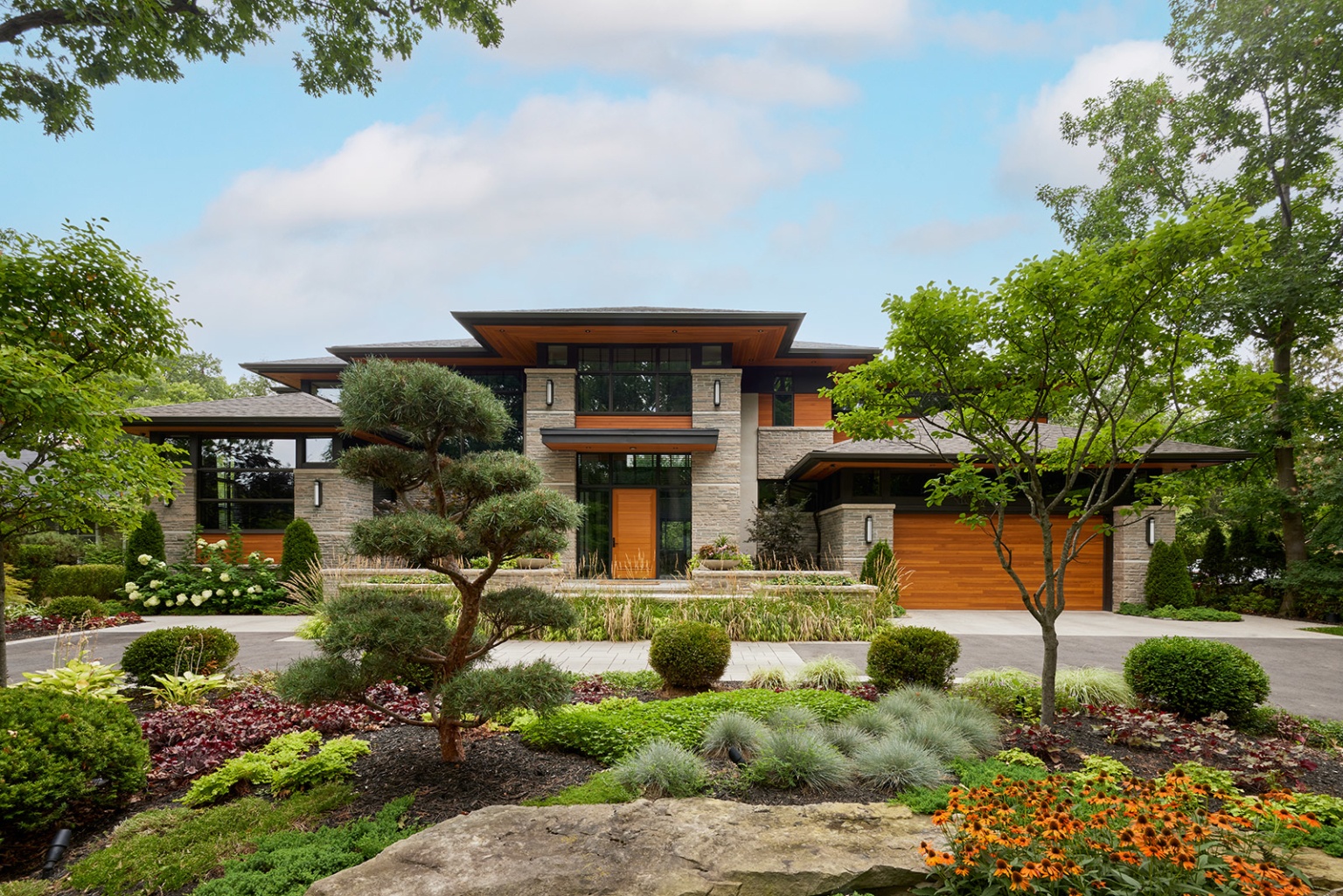 The fine art of designing multi-generational custom homes