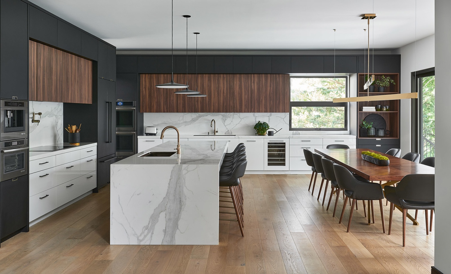 Custom Home Design Archives - David Small Designs