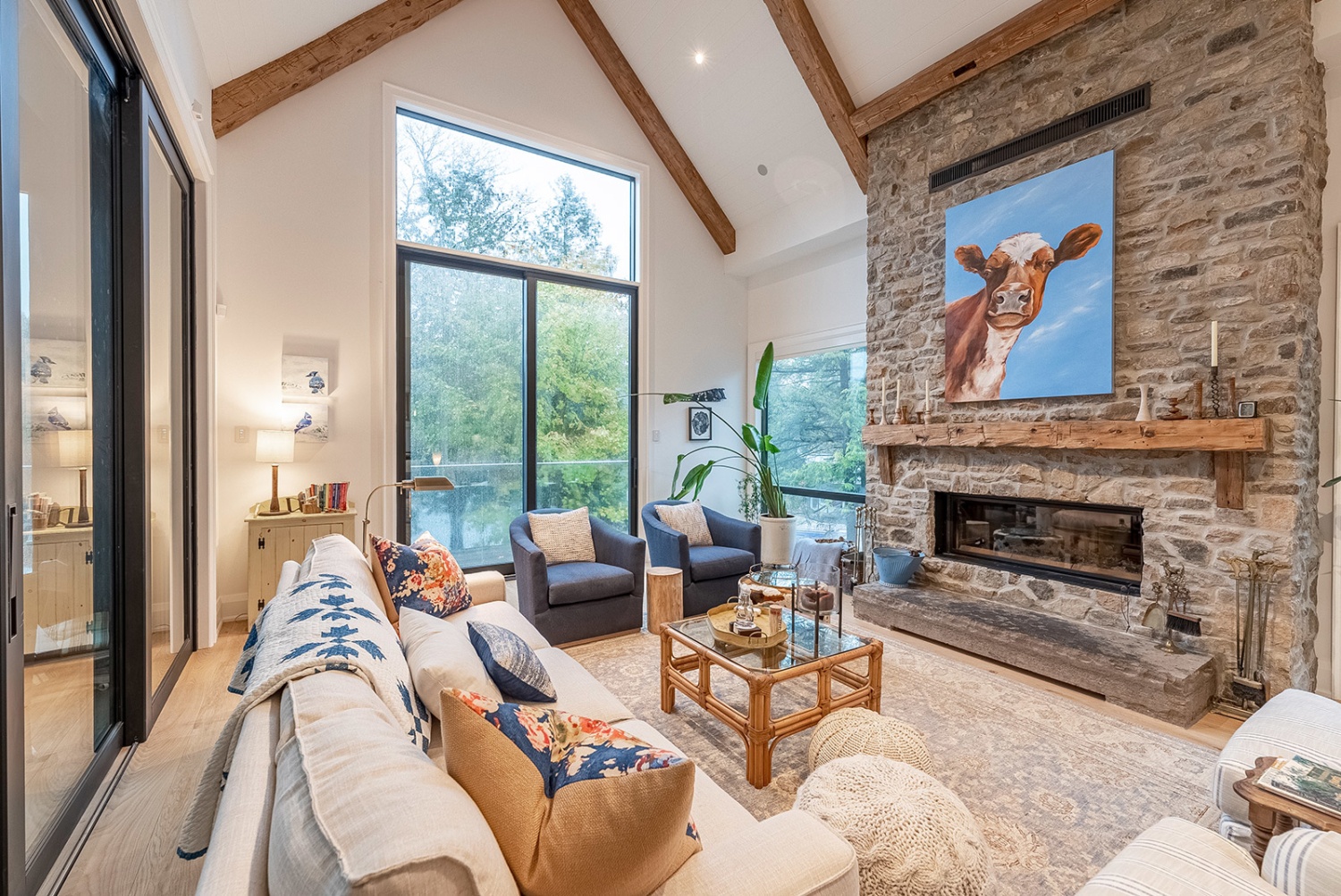 Transform Your Lifestyle with Contemporary Interior Design - David ...