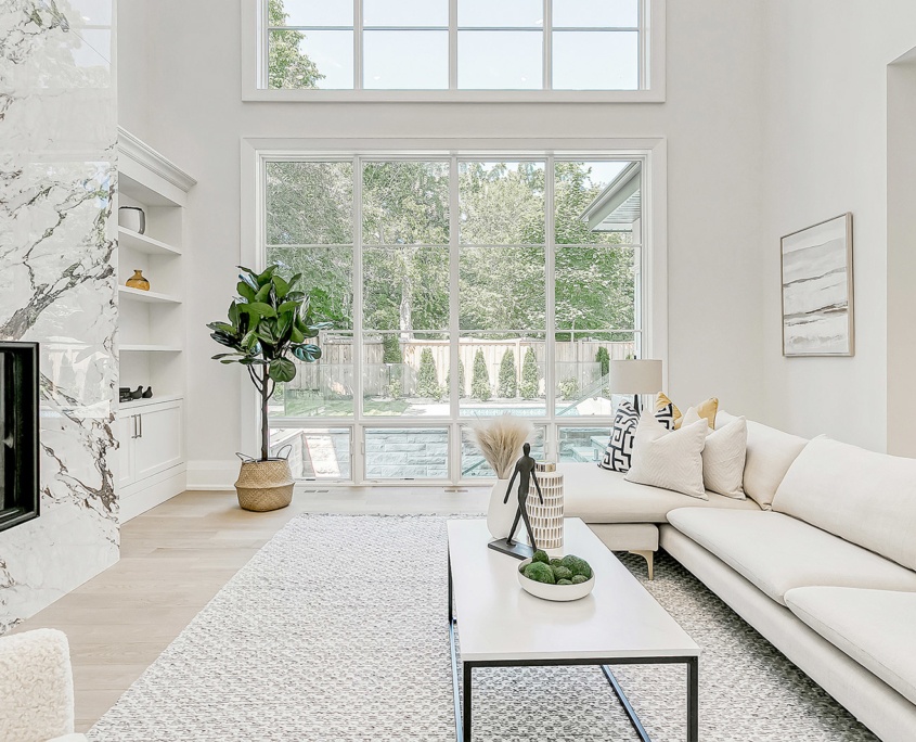 David Small Designs - Custom Home Architectural Design Firm