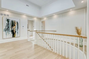 White Spaces - Custom House Design - Portfolio Gallery