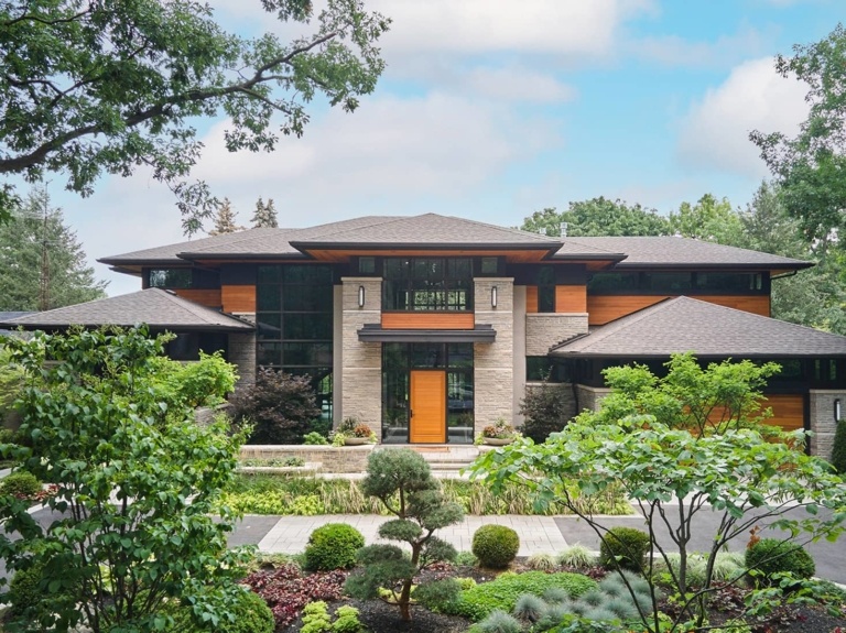 Residential Design Firm | David Small Designs