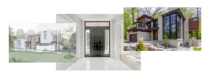 David Small Designs - Custom Home Architectural Design Firm