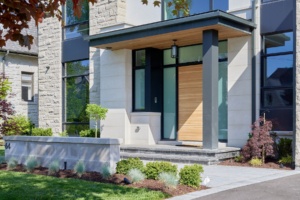 Modern Traditional Custom Home | David Small Designs