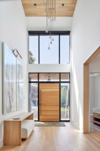 Modern Traditional Custom Home | David Small Designs