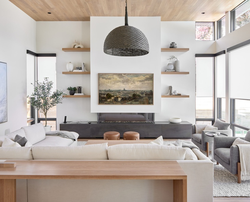 David Small Designs | Custom Home Designers