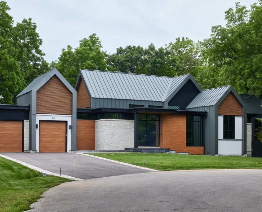 Residential Design | Exterior & Interior | David Small Designs