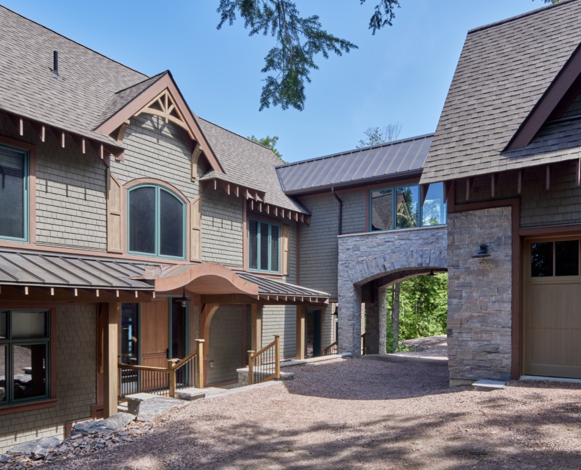 Residential Design | Exterior & Interior | David Small Designs