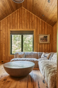 The Chalet - David Small Designs