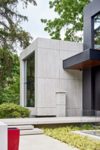 Modern Castle Portfolio - David Small Designs