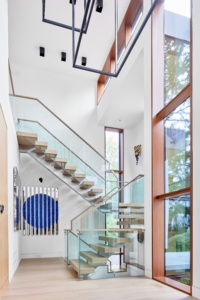 Modern Castle Portfolio - David Small Designs