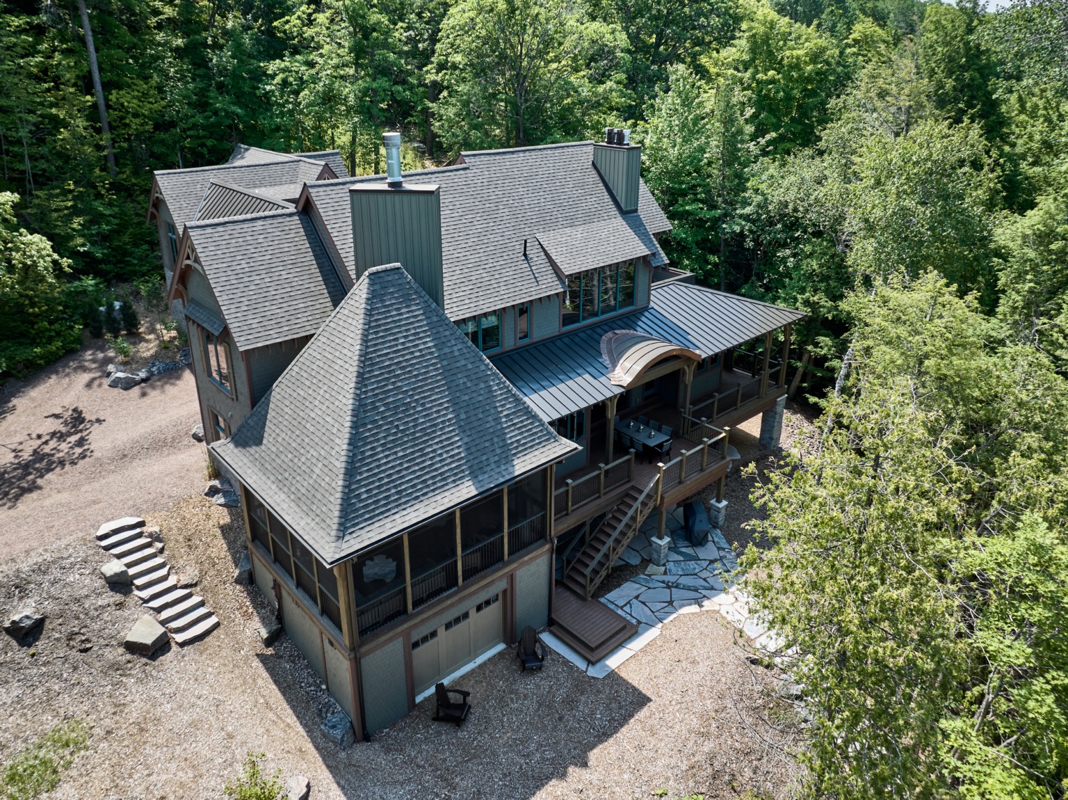 Residential Design Firm | David Small Designs