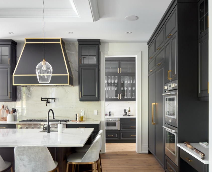 Residential Design | Exterior & Interior | David Small Designs