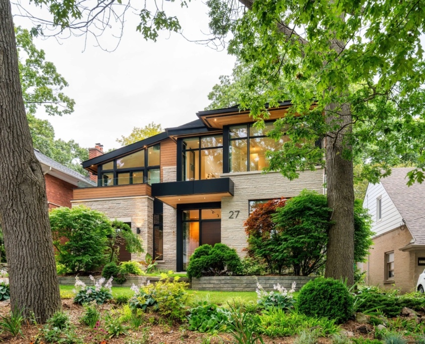 Architectural & Interior Design Firm | David Small Designs