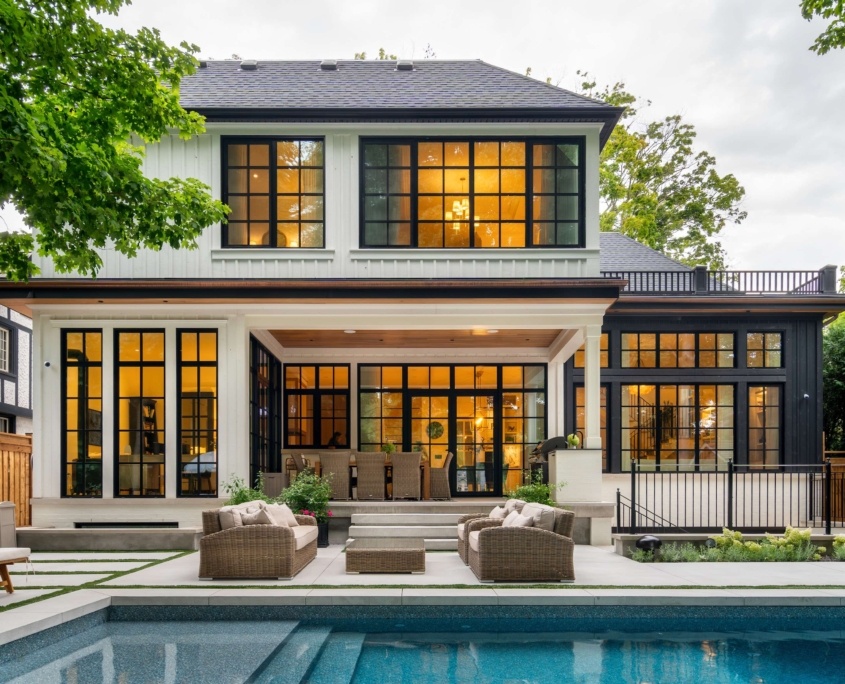 Residential Design | Exterior & Interior | David Small Designs