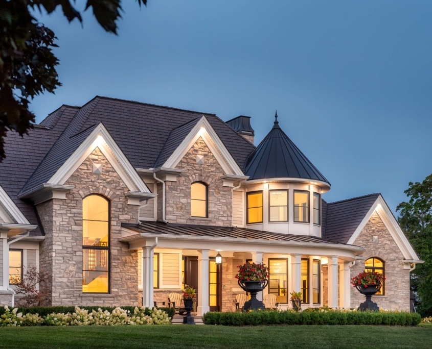 Residential Design | Exterior & Interior | David Small Designs