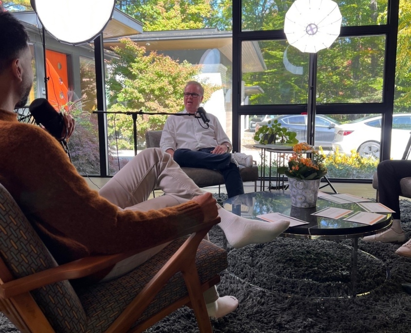 Custom Home Designs - Exterior & Interior | David Small Designs