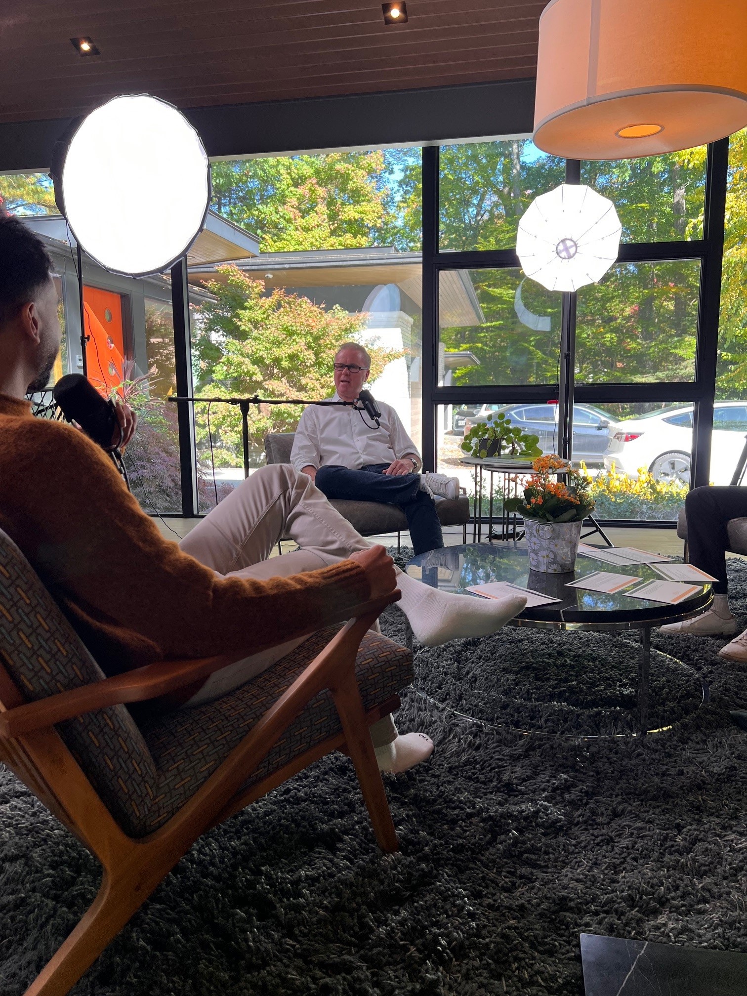 David Small x Keeping It Fresh Podcast - David Small Designs